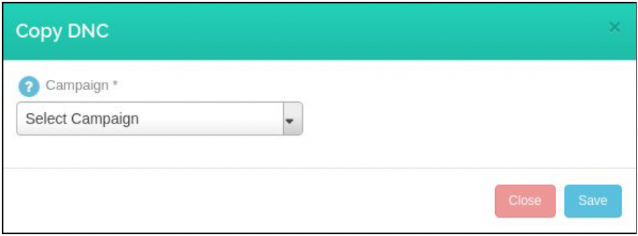 AstriCC Security(Tenant View) – DNC – Knowledge Center
